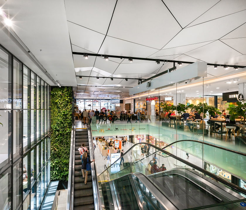 Gastro zóna | Quadrio